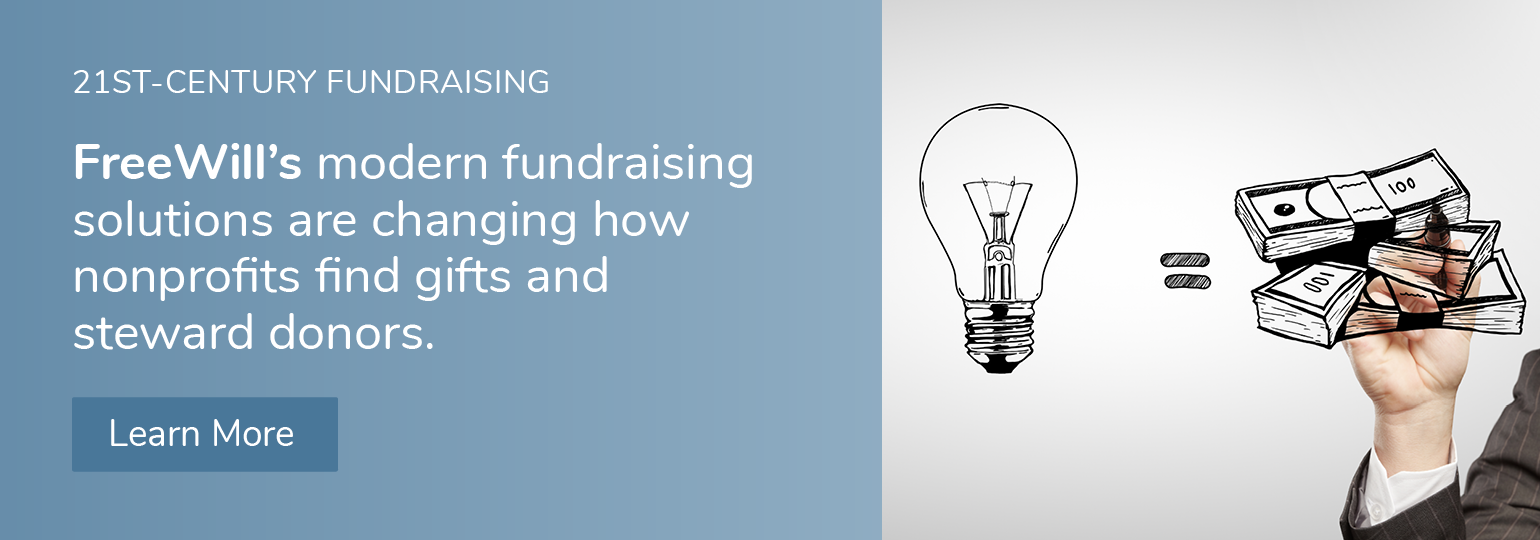 How To Make A Nonprofit Donor Stewardship Plan 7 Steps